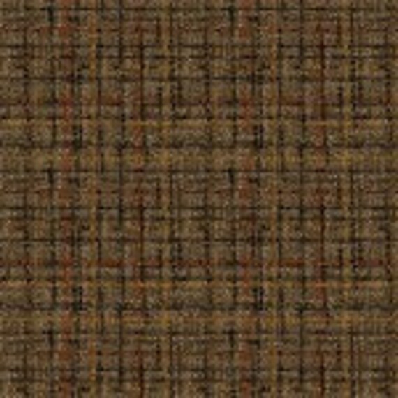 Michael Miller-coco Blender-cx9316-brown-ct1130976 100% | Etsy