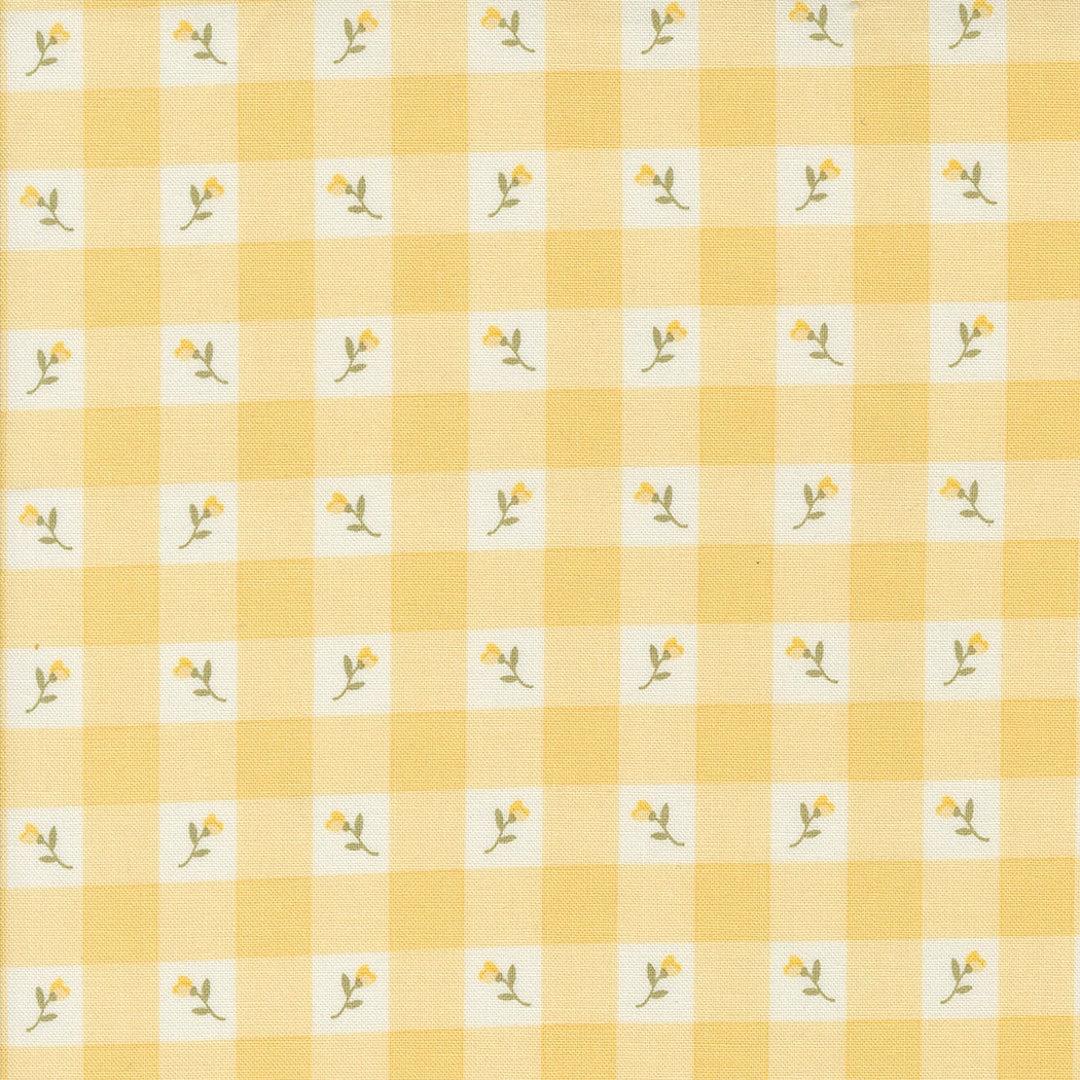 Moda-flower Girl-my Sew Quilty Life-31733 15-afternoon-ct1134911-100 ...