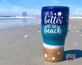 Beach yeti | Etsy