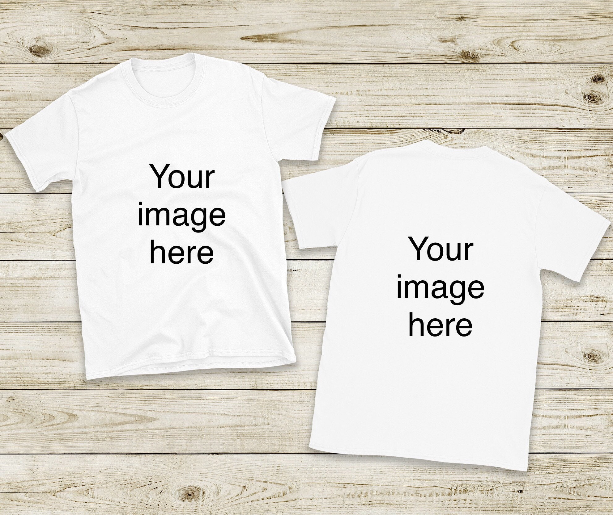 Customizable HTV shirts for groups small businesses family - Etsy.de