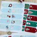 Printable Gift Tags / Printable Christmas Gift Tags / Catholic Kids ...