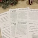 Jesse Tree Advent Cards | Catholic Advent | Advent Calendar | Catholic ...