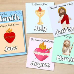 Catholic Classroom BUNDLE | Liturgical Calendar Kids | Liturgical ...