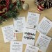 Advent O Antiphons / Printable Advent Holy Cards / Catholic Kids ...