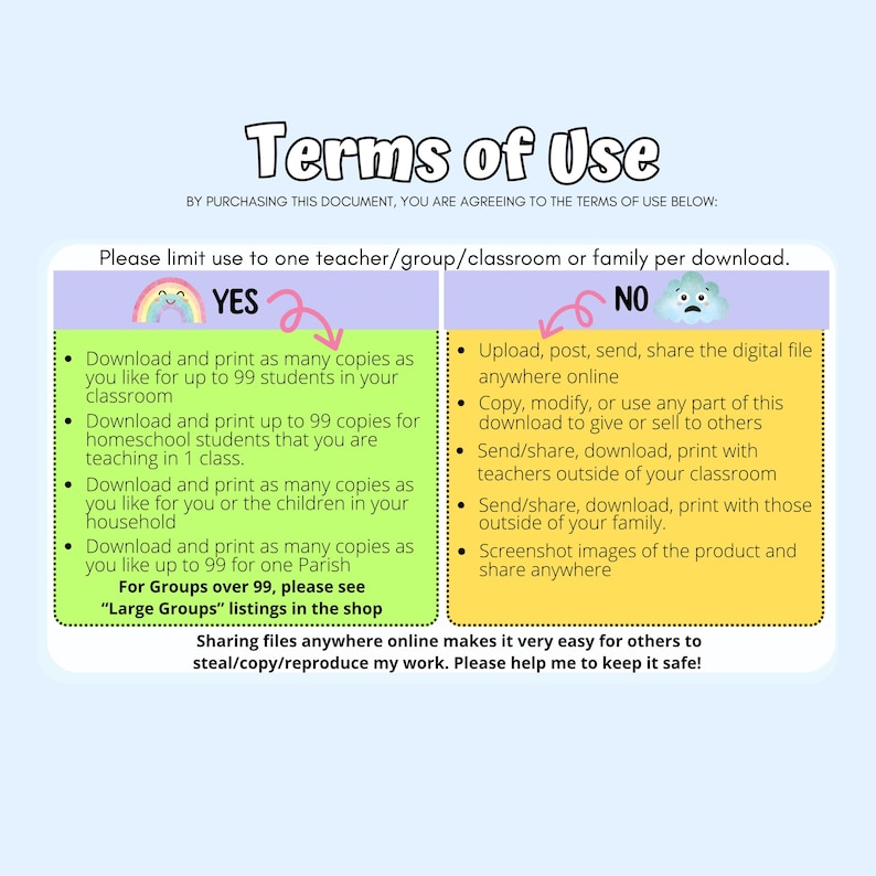 Divine Mercy Catholic Prayer Cards Printable Kids | Catholic Printable ...