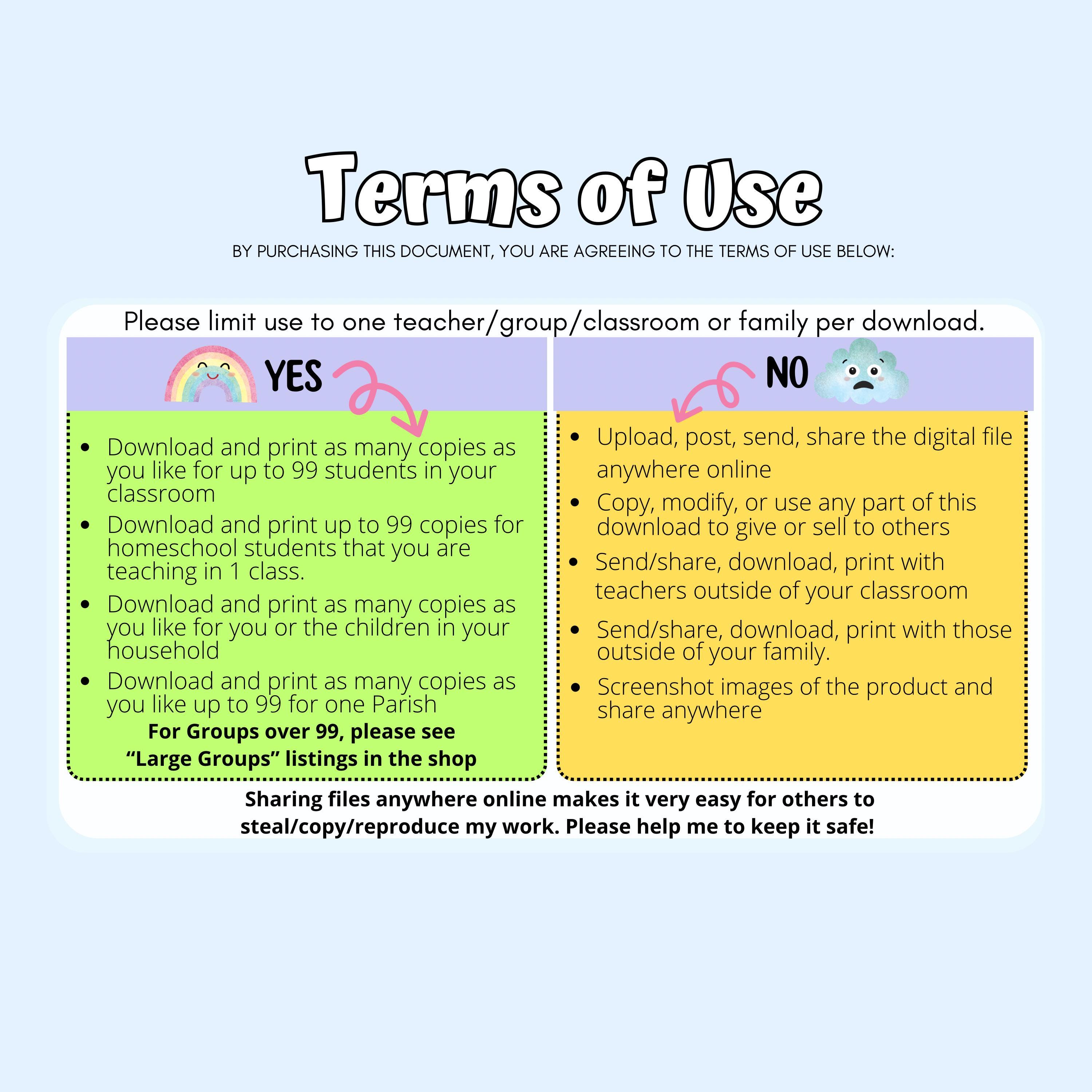 October Saints Feast Day Calendar / Printable Catholic Liturgical ...