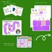 Catholic Advent Christmas Printable Mega Bundle / Digital Catholic ...