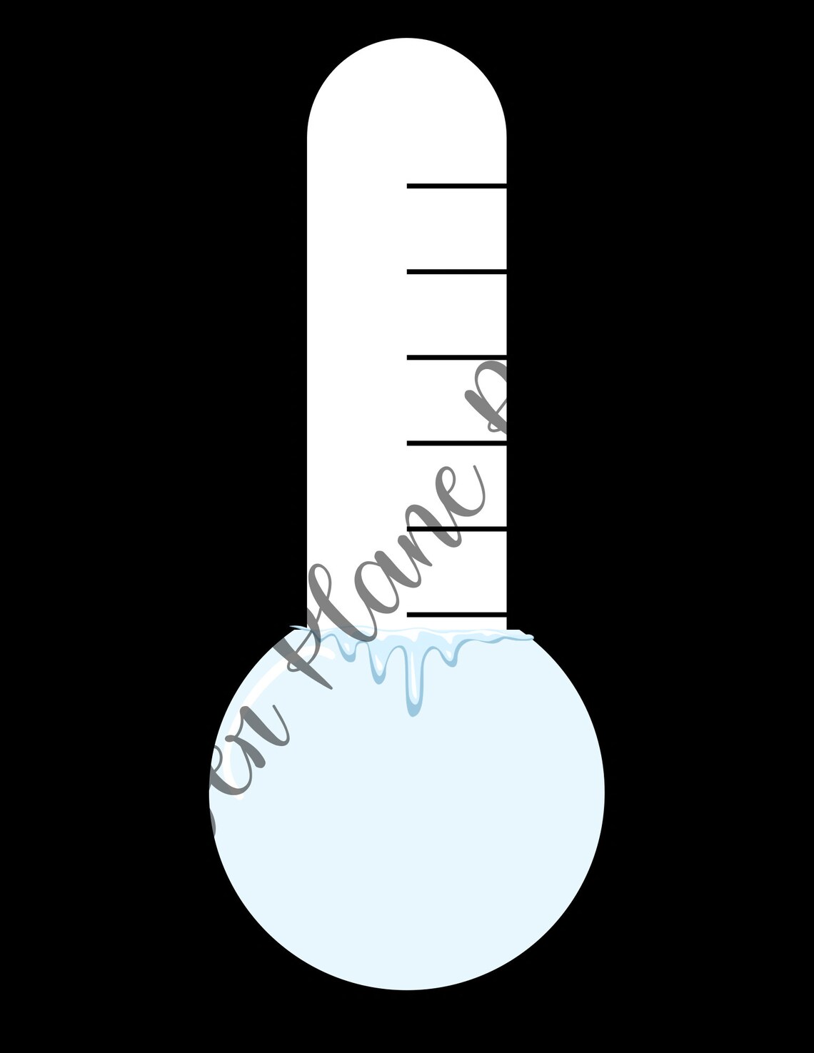 Thermometer- PASTEL COLORS Classroom Daily Temperature for Students ...