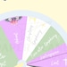 Liturgical Wheel Spinner Board Traditional Printable Catholic ...