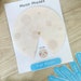 Seasons Wheel Spinner Board / Printable Seasons / Homeschool Seasons ...