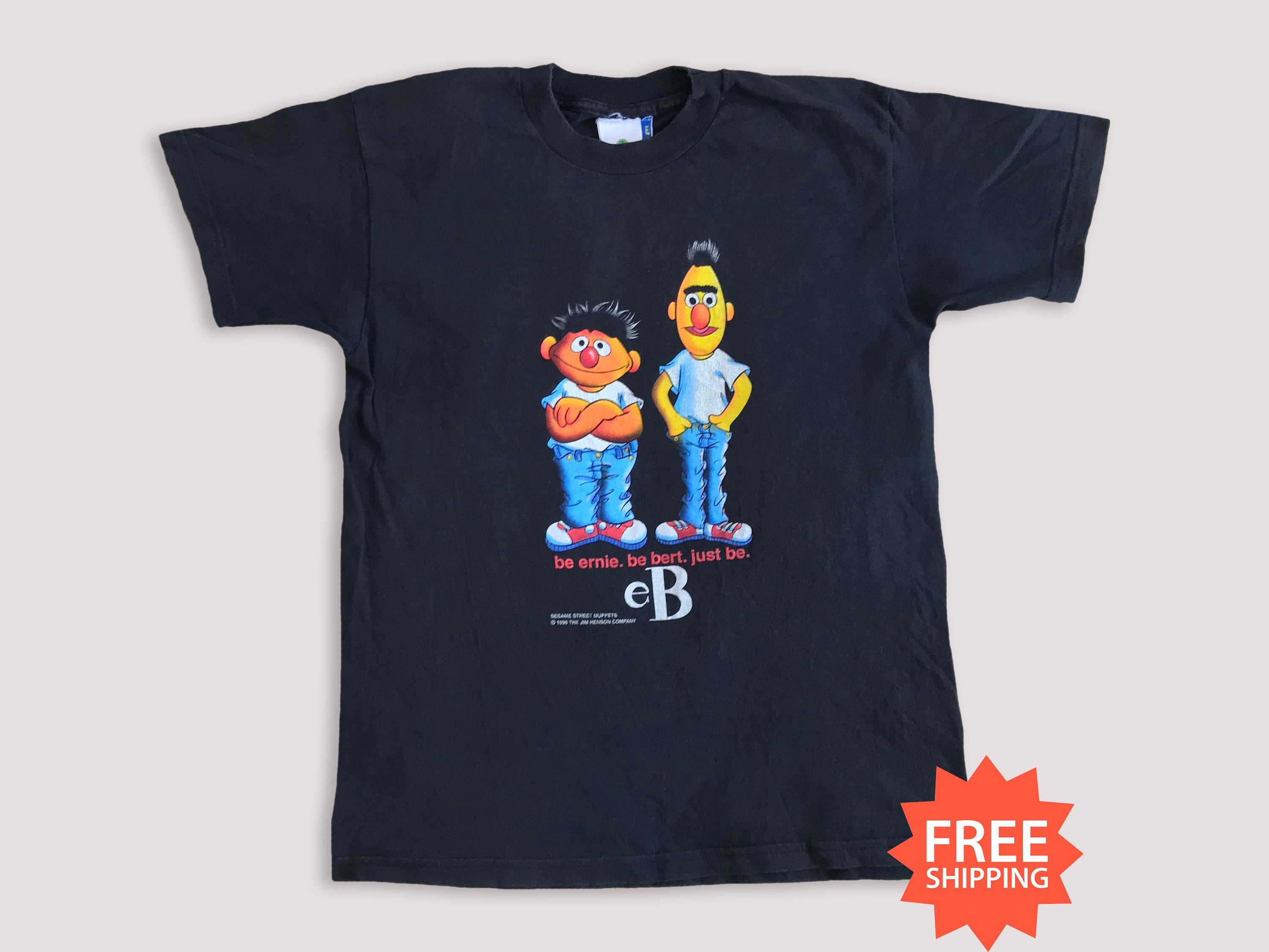 Bert Stare Shirt