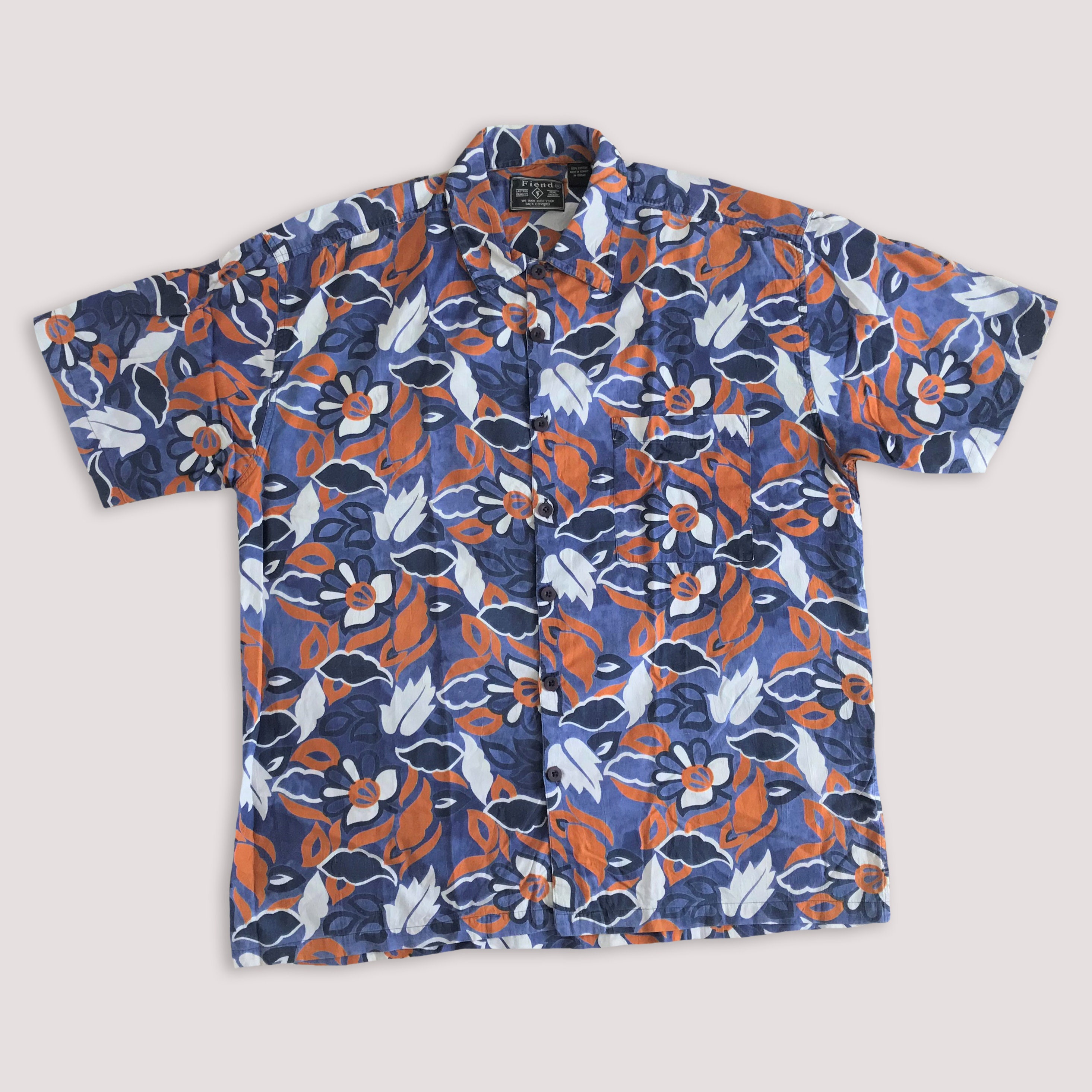 Karl Kani Orange - Etsy Karl Kani Orange - Etsy