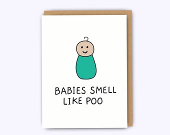New Baby Card Second Child - Etsy Ireland