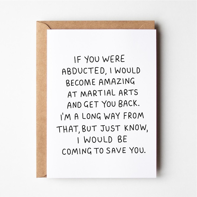 Funny Greeting Cards - Etsy