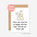 Printable Funny Mum Card Funny Mothers Day Card Funny Mom - Etsy