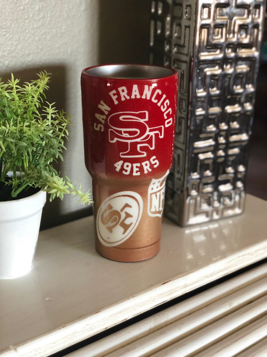 Epoxy Cups - Etsy