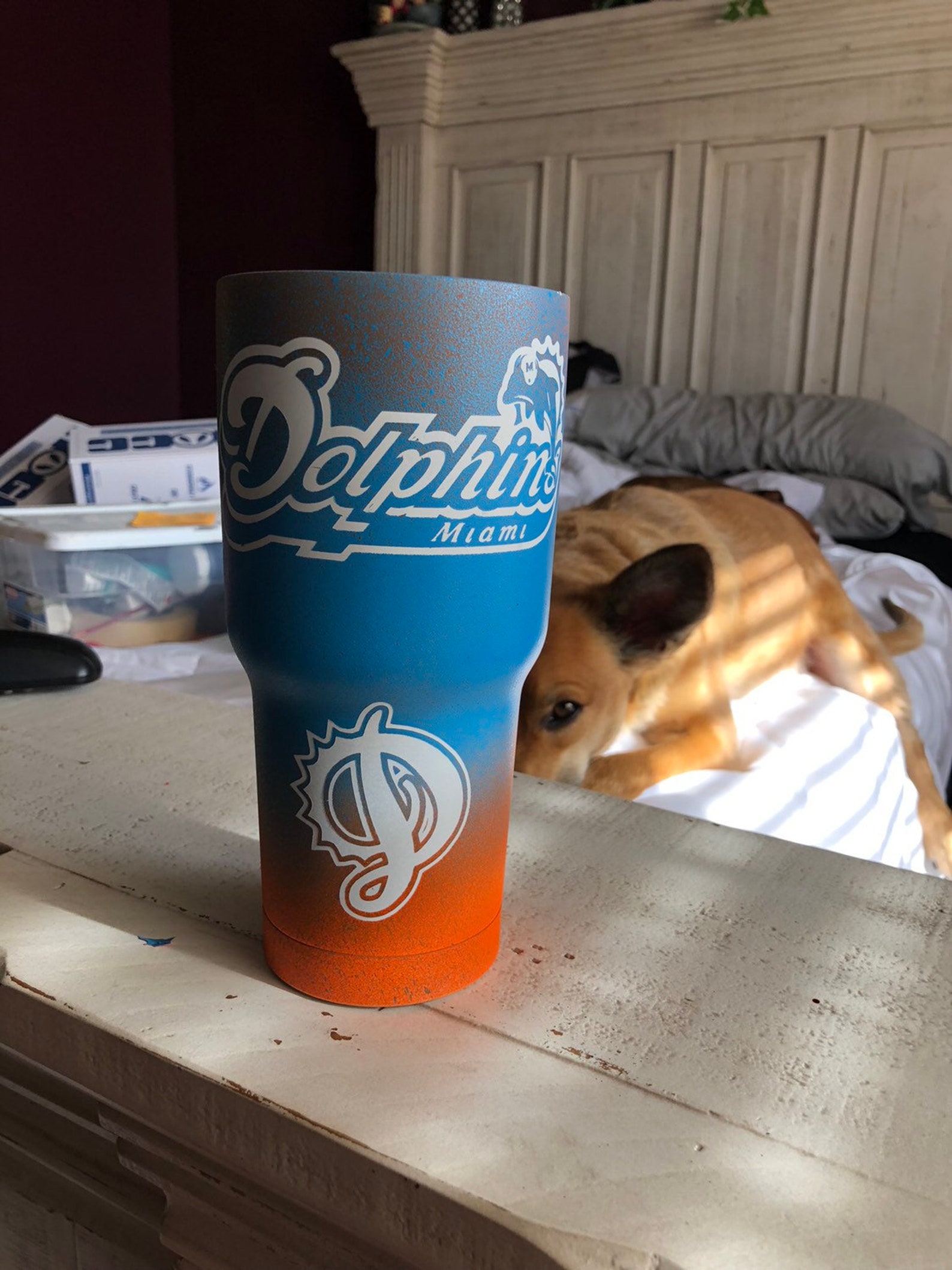 Epoxy Cups - Etsy
