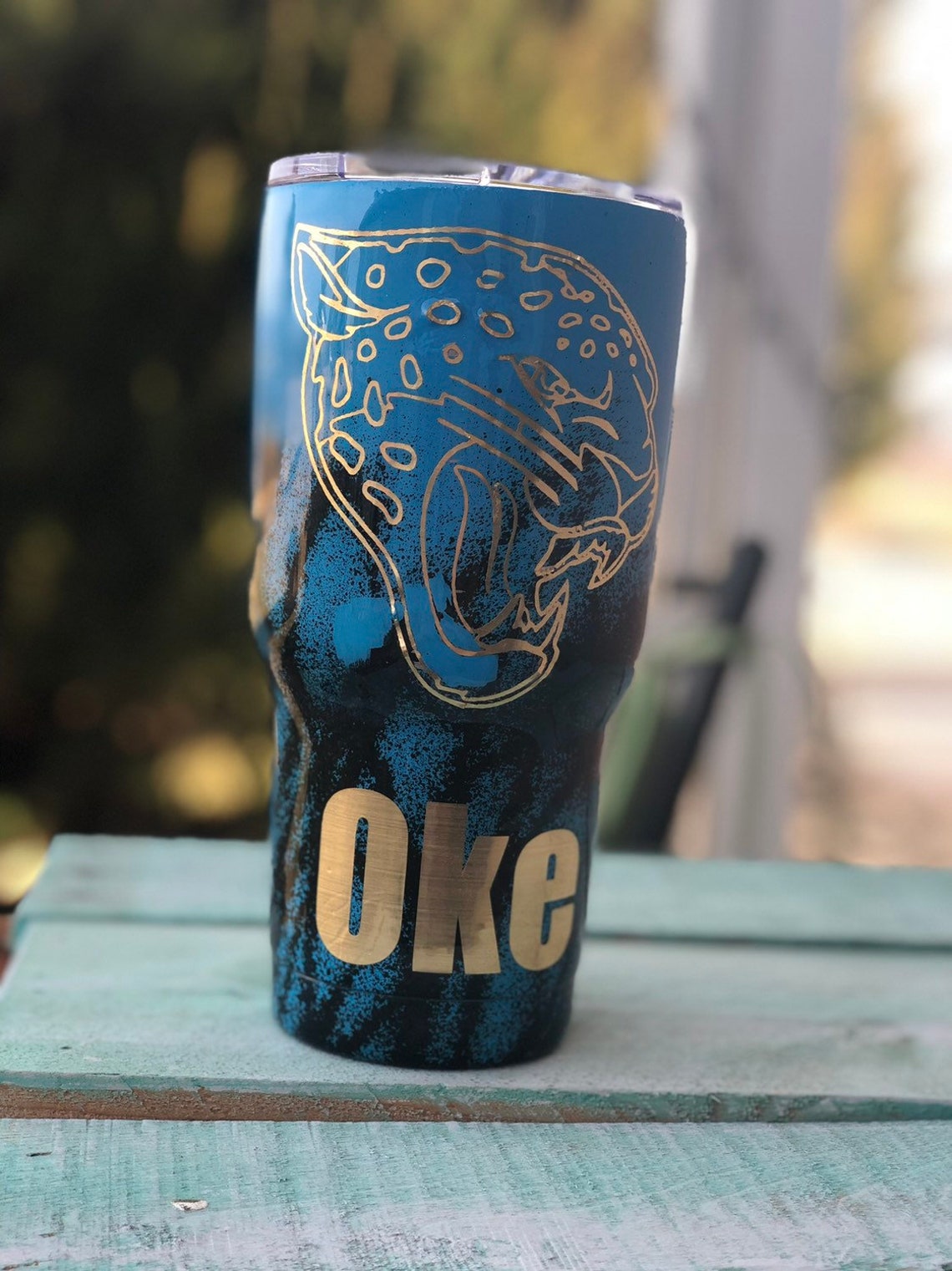 Epoxy Cups - Etsy