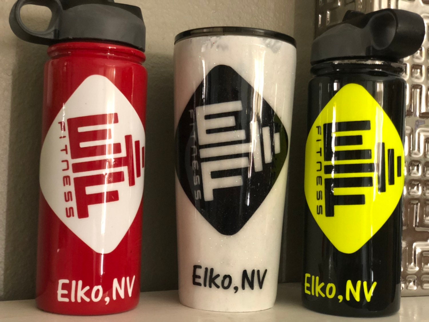 Epoxy Cups - Etsy