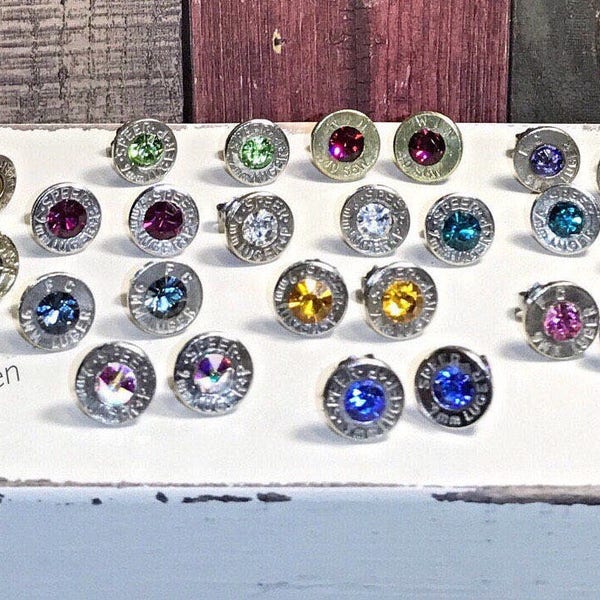 Silver Bullet Firearms - Etsy