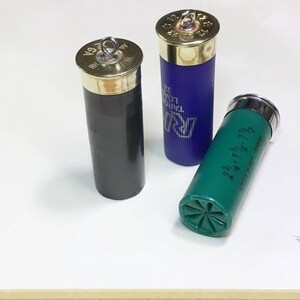 12 Gauge Shotgun Shell Christmas Tree Ornaments / Gifts for - Etsy