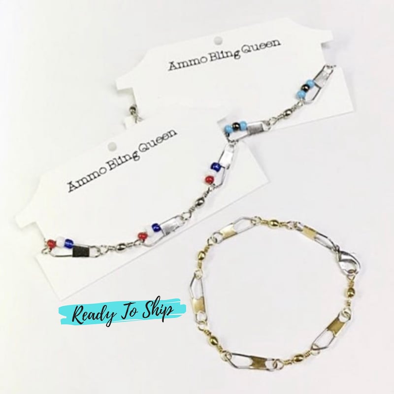 Swivel Bracelet Womens - Etsy