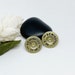 Shotgun Shell 12 Gauge Hat or Tie Pin Shotgun Jewelry Ammo - Etsy