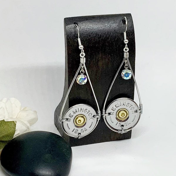 Bullet Shell Jewelry - Etsy