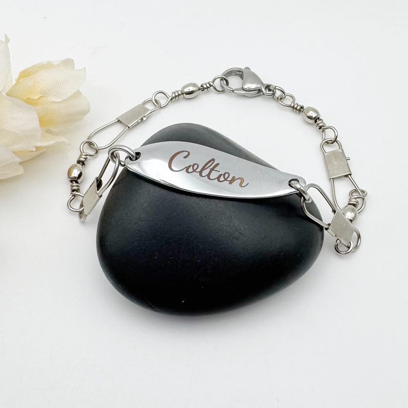 Birthday Jewelry Fishing - Etsy