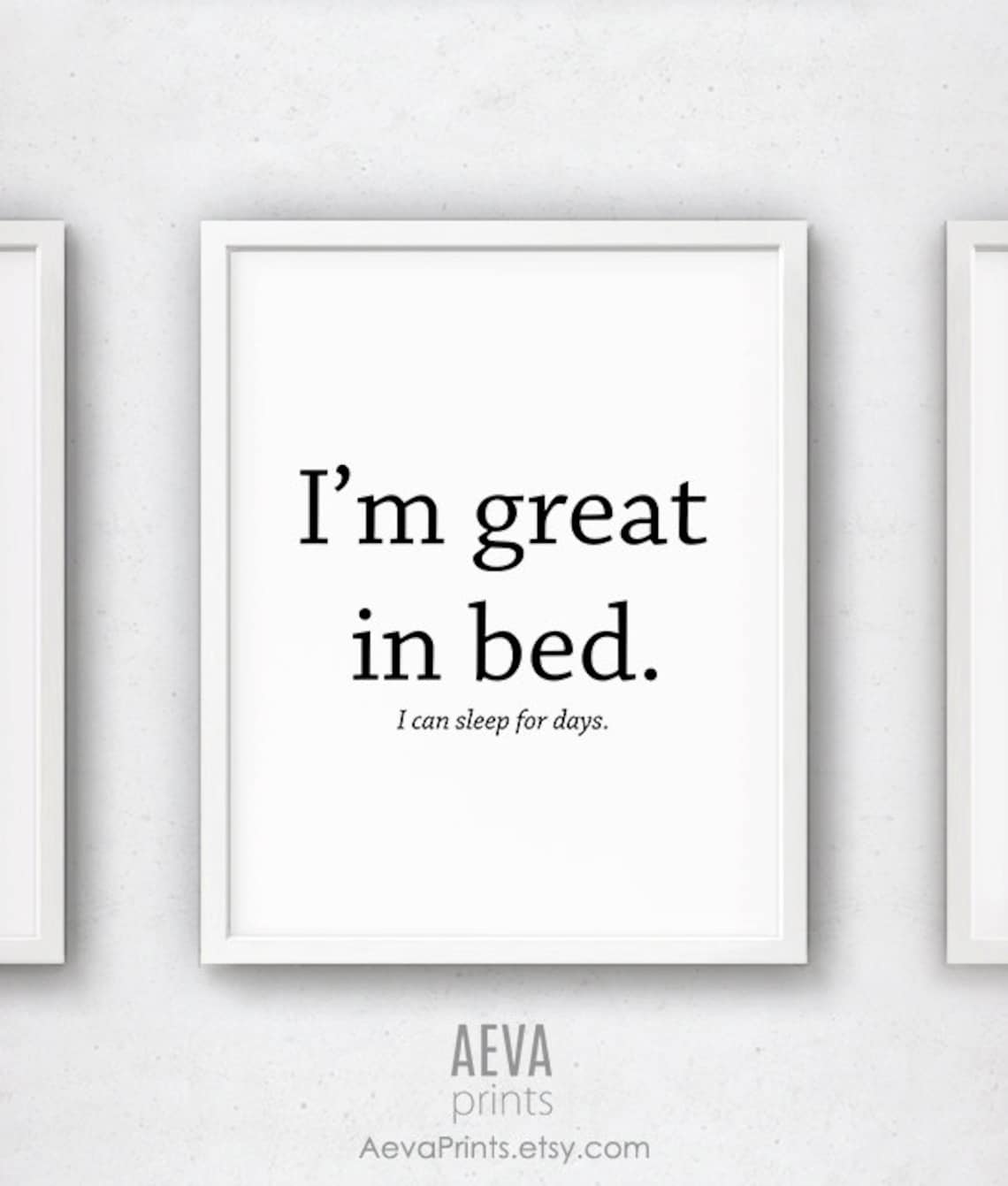 Adult Humor Print Funny Wall Art Humor Quote Poster Etsy