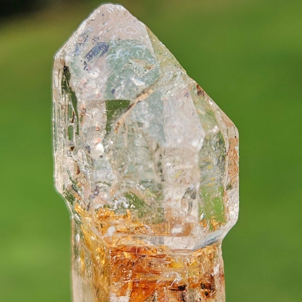 Firefly Quartz - Etsy