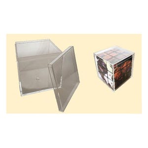 Personalized Custom Photo Magic Cube Puzzle Cube With Pictures - Etsy