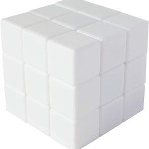 Personalized Custom Photo Magic Cube Puzzle Cube With Pictures - Etsy