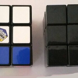 Custom Photo Puzzle Cube - Expedited Shipping - Etsy