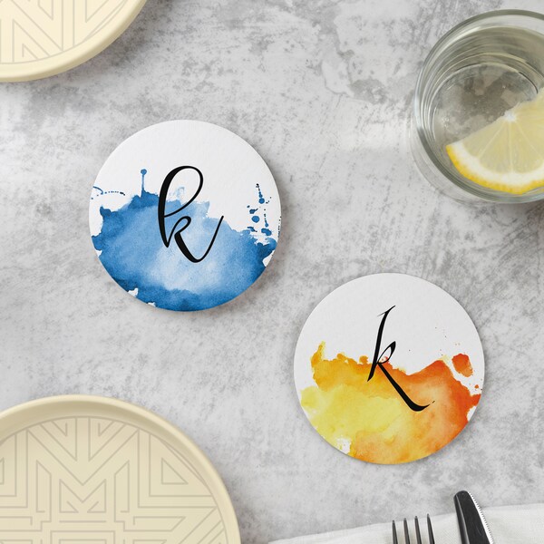 Cute Coasters - Etsy