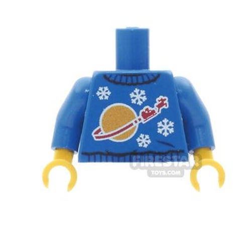 Custom Design Torso Christmas Jumper Snowman - Etsy