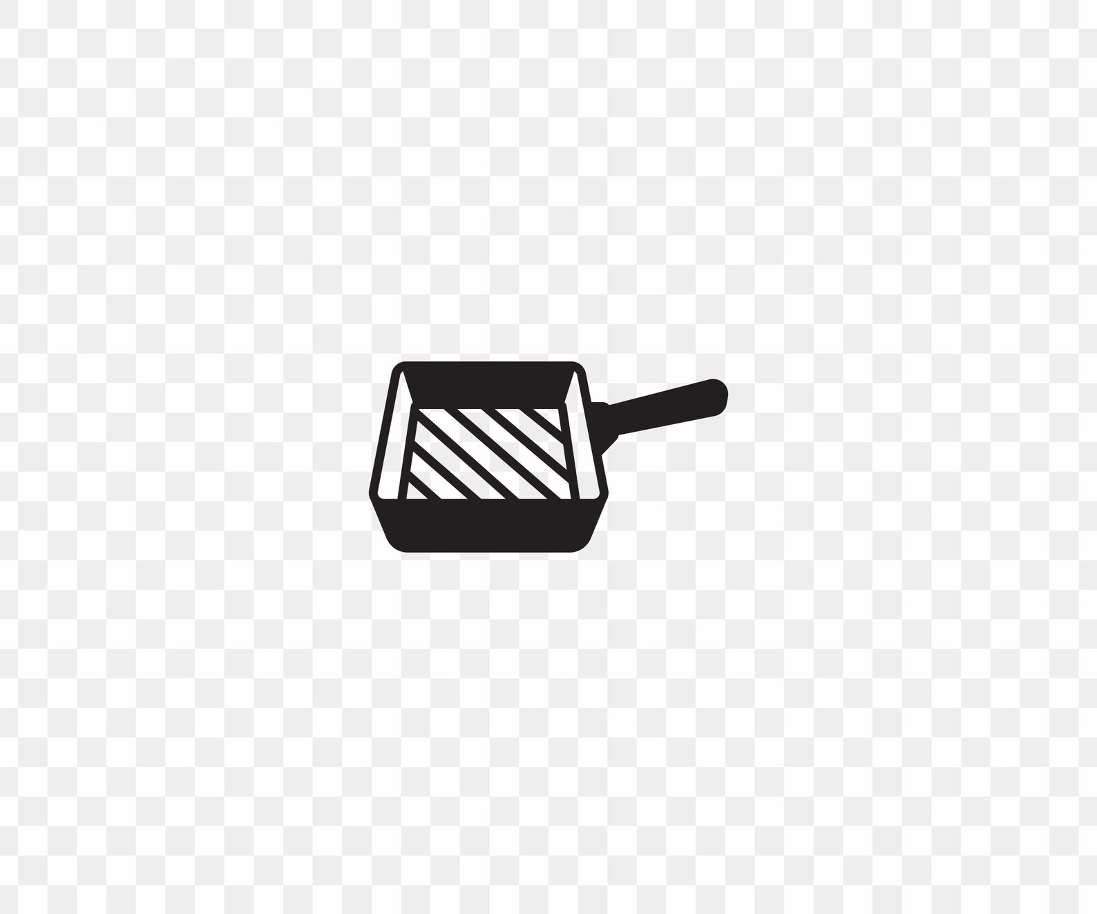 Pan Svg, Frying Pan, Skillet, Wok, Saucepan, Kitchenware, Caldron and ...