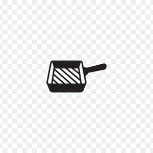 Pan Svg, Frying Pan, Skillet, Wok, Saucepan, Kitchenware, Caldron and ...