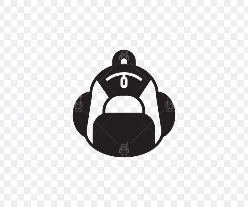 Backpack Svg, Backpack Icons Bundle Svg, Schoolbag Backpack, Baggage ...