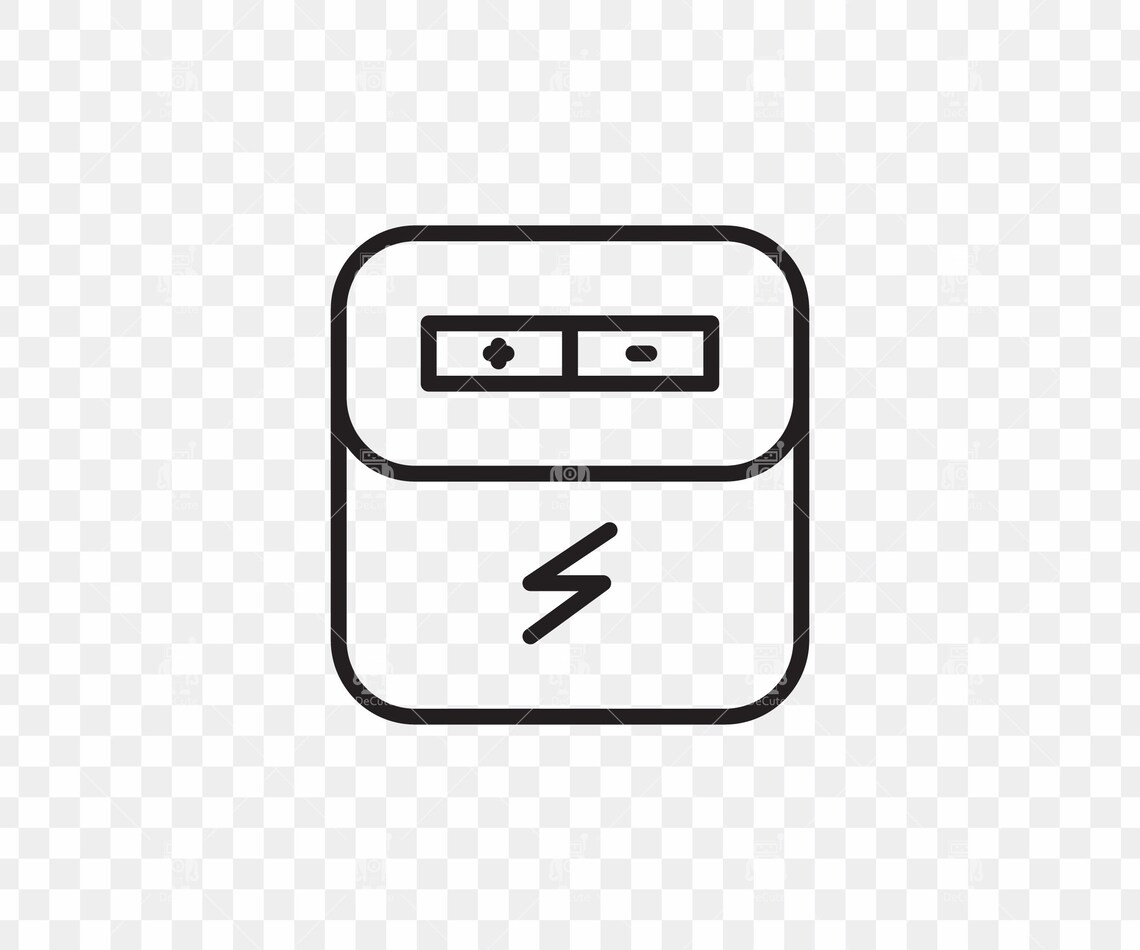 Battery Icons Svg, Battery Charging, Car Battery, Alkaline Battery Load ...