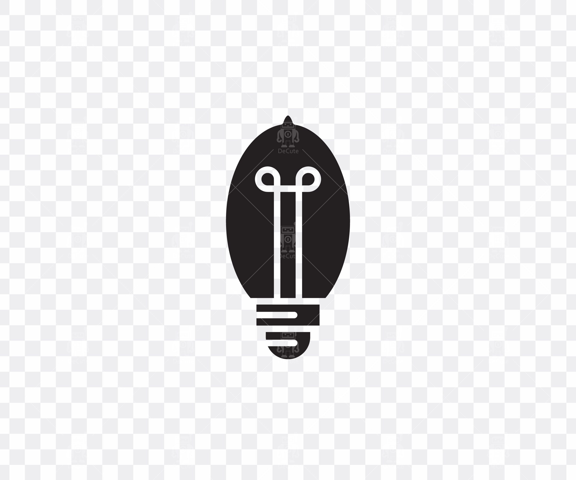 Light Bulb Svg, Eco Bulb Svg, Lamp Bulb Icons, Electric Lamp Svg ...