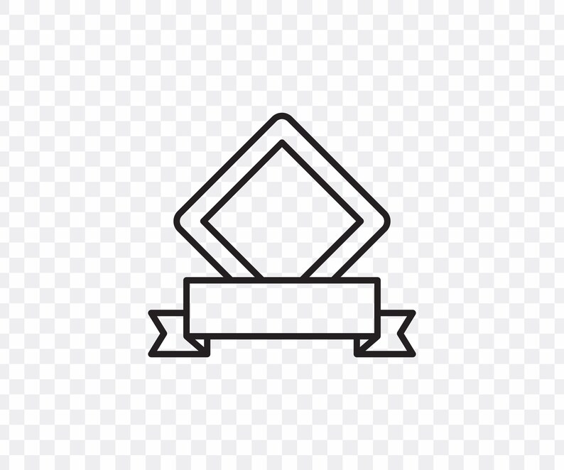 Premium Banner Svg, Quality Certificate Emblem, Sticker Label Badge ...