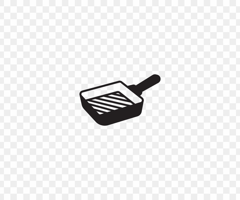 Pan Svg, Frying Pan, Skillet, Wok, Saucepan, Kitchenware, Caldron and ...