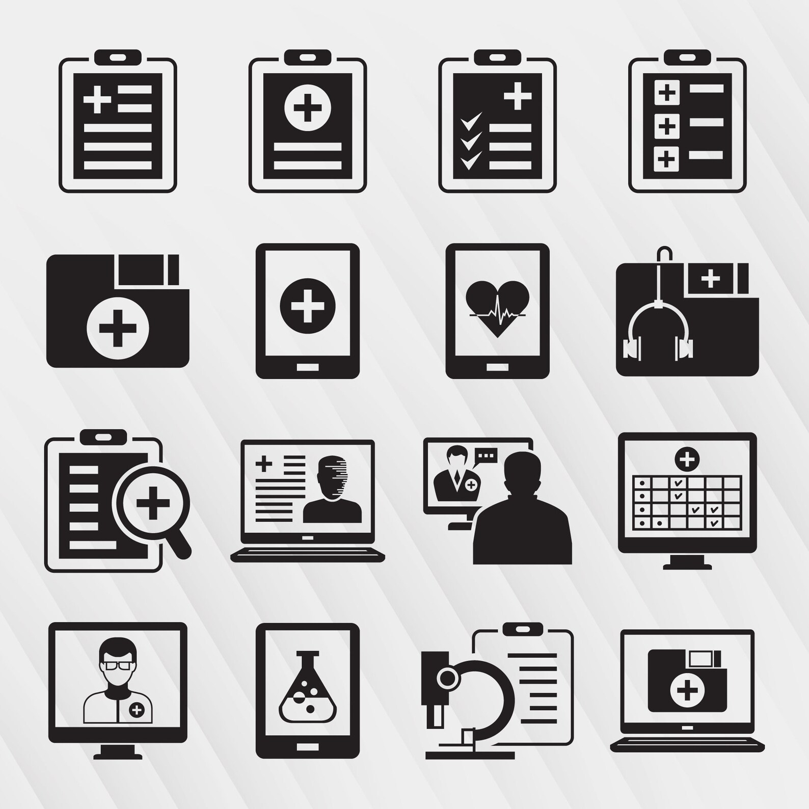 Medical Record/ Medical Data/ Medical Report/ Medical File, Medical ...