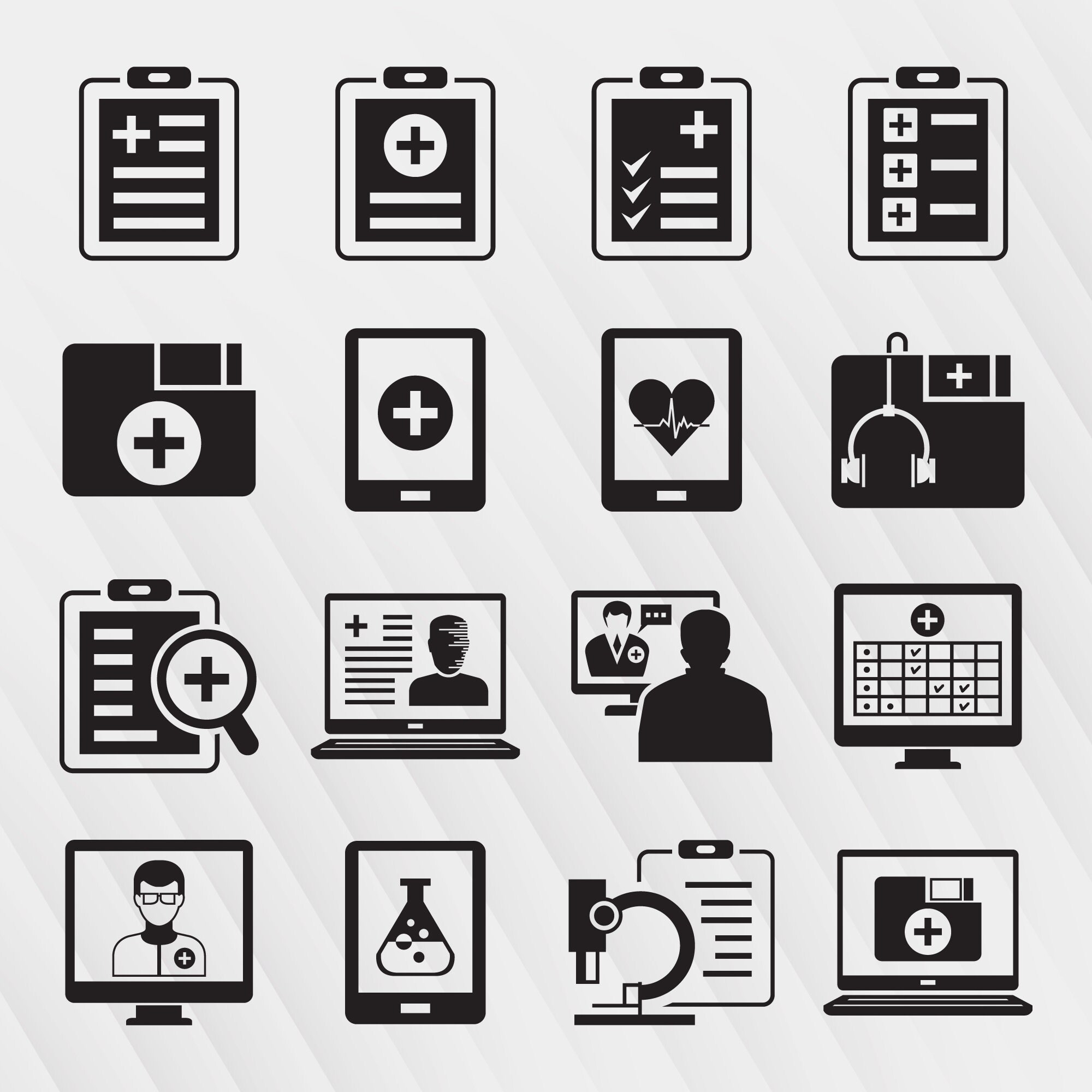 Medical Record/ Medical Data/ Medical Report/ Medical File, Medical ...