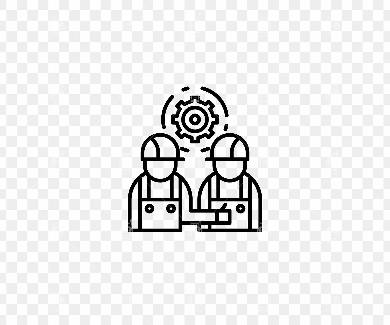 Engineering Icons Svg, Manufacturing Icons, Production Line Icons ...