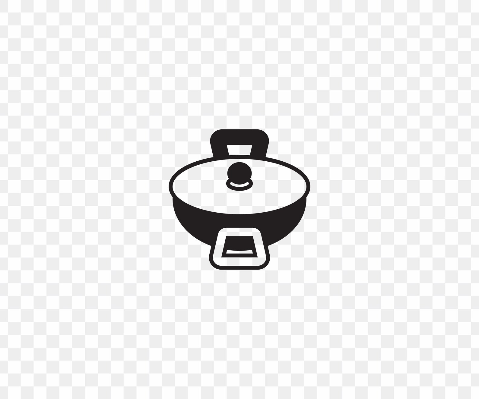Pan Svg, Frying Pan, Skillet, Wok, Saucepan, Kitchenware, Caldron and ...
