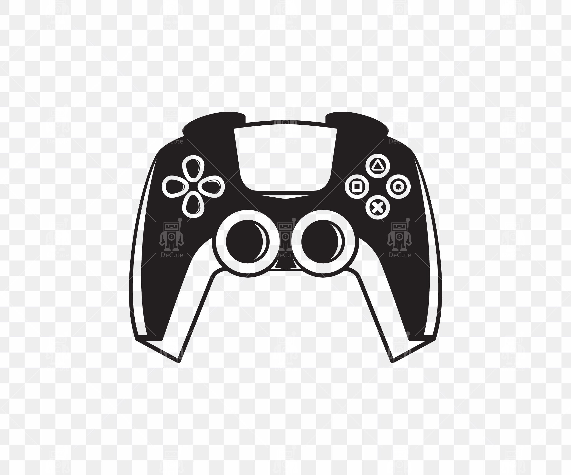 Game Console, Video Game Controller, Gamepad, Game Controller, Broken ...