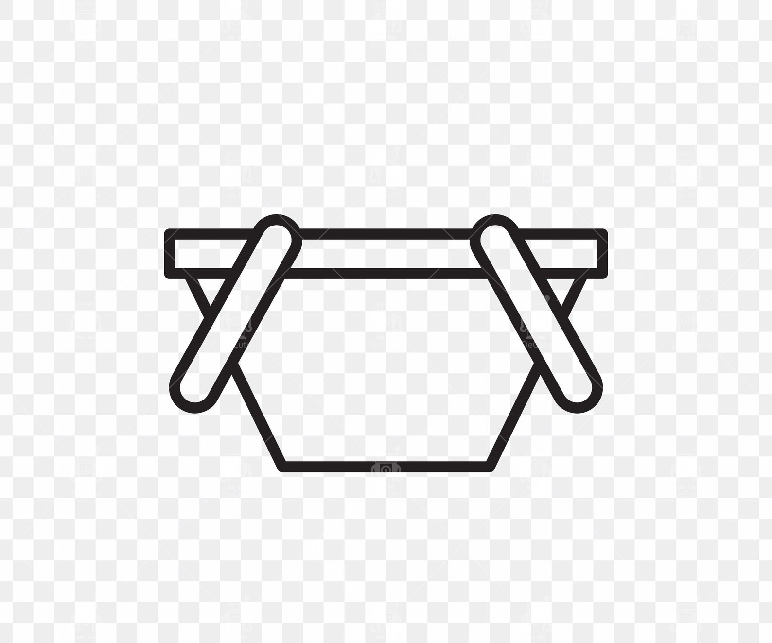 Einkaufskorb svg, Korb svg, Korb Icons svg, Shop Handtasche, Kauf und ...