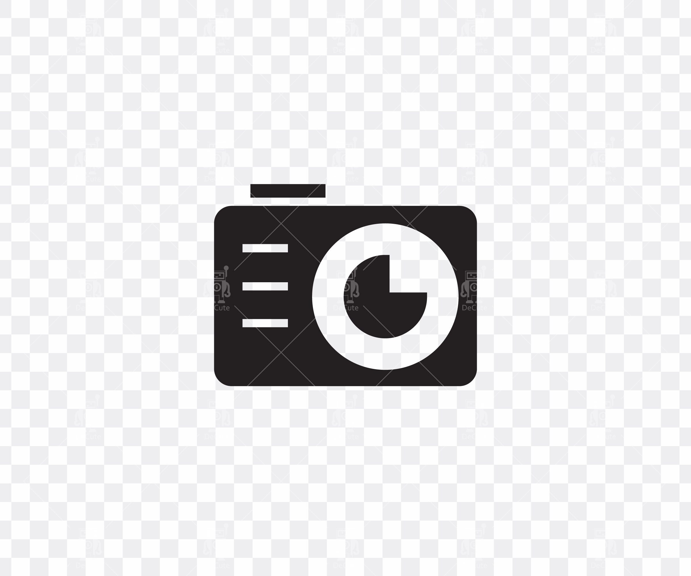 Digital Camera Icons Svg, Action Camera Svg, Video Camera Icon, Camera ...